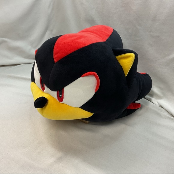 club moochi moochi | Toys | Club Mocchi Mocchi Blackred Shadow Head ...